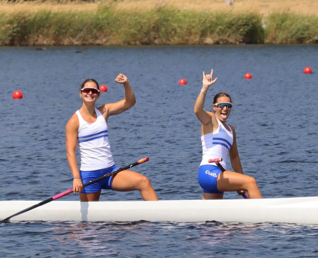 Calendrier d’activités – Canoe-Kayak Québec